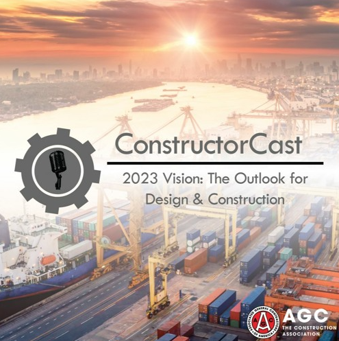 2023 Vision: The Outlook for Design & Construction - AGC News