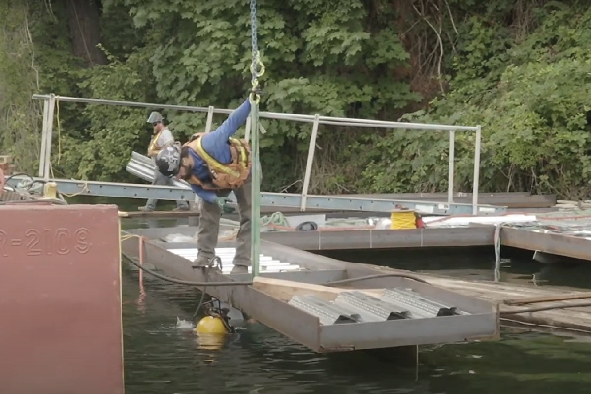 AGC Challenges Biden's WOTUS Rule: Leah Pilconis Provides Key Update - AGC News