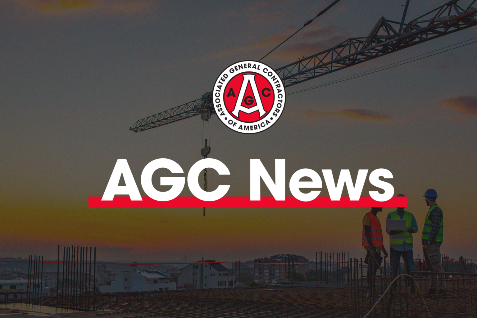 AGC Releases New Member-Only Resource on ConsensusDocs Standard ...