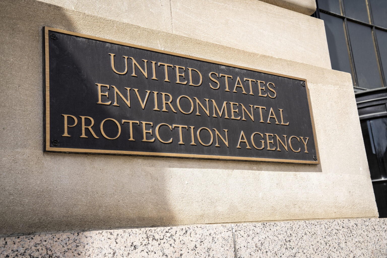 U.S. EPA and Congress Renew Efforts to Address Forever Chemicals - AGC News
