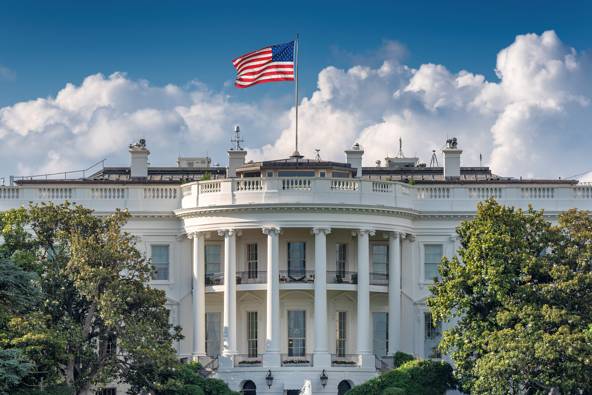 White House Declares Support for PLAs in Federal Construction and Adds ...