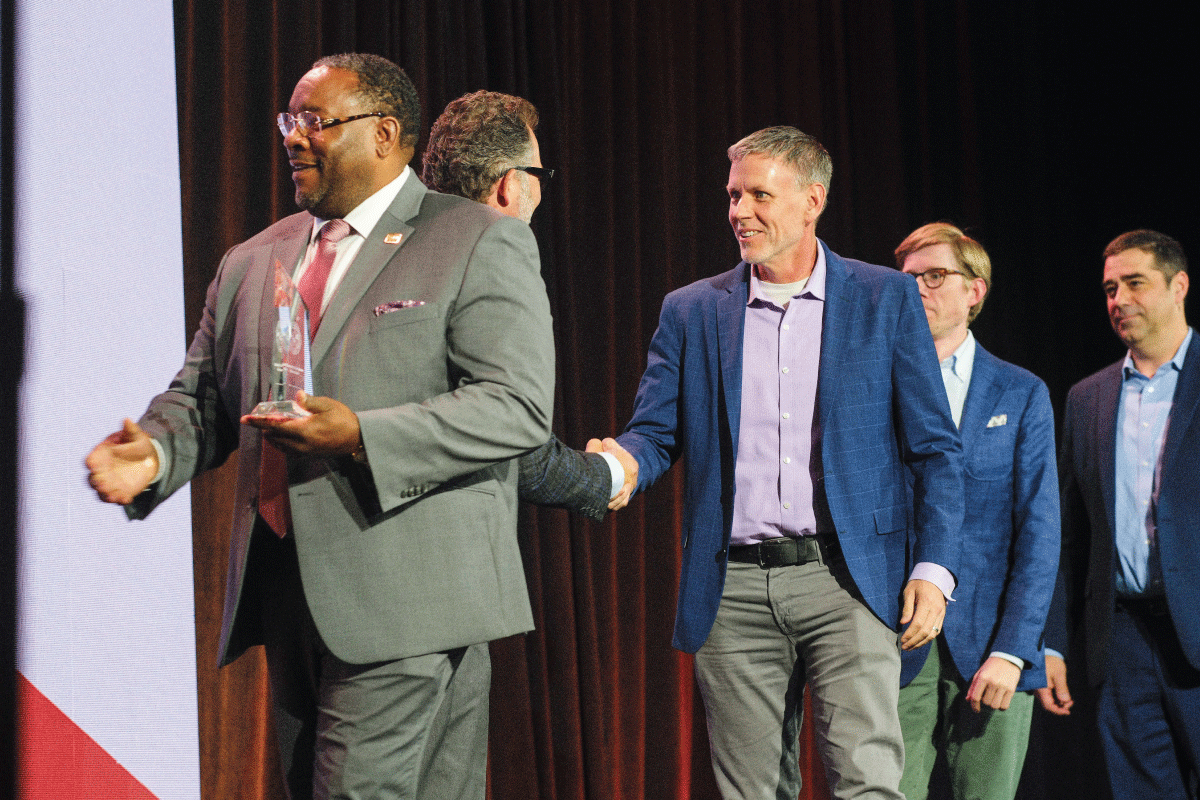 Spotlight Your Achievements! AGC Launches Annual Awards Season - AGC News