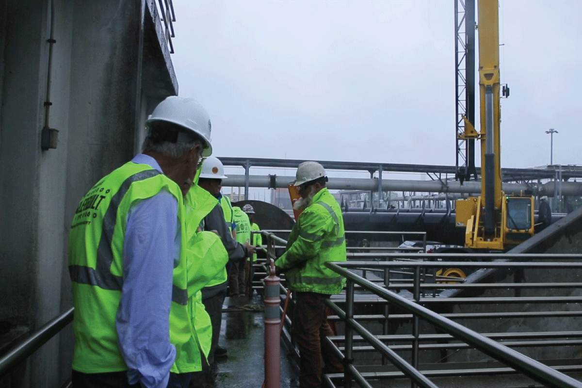 AGC Foundation and Bob Bowen Launch New Award to Honor Project ...