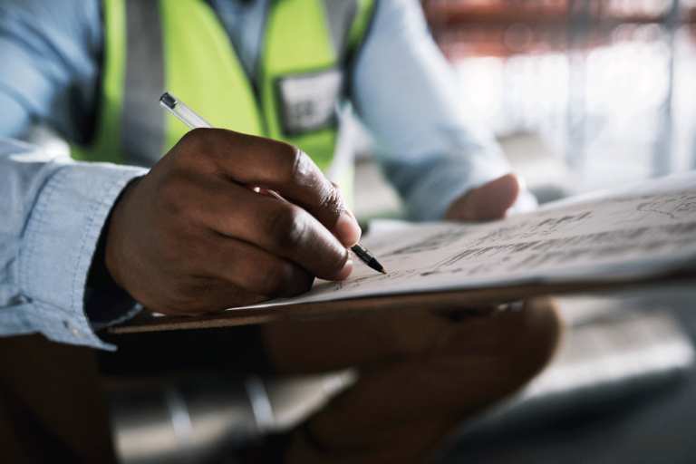 Preventing and Managing the Risk of a Subcontractor Default - AGC News