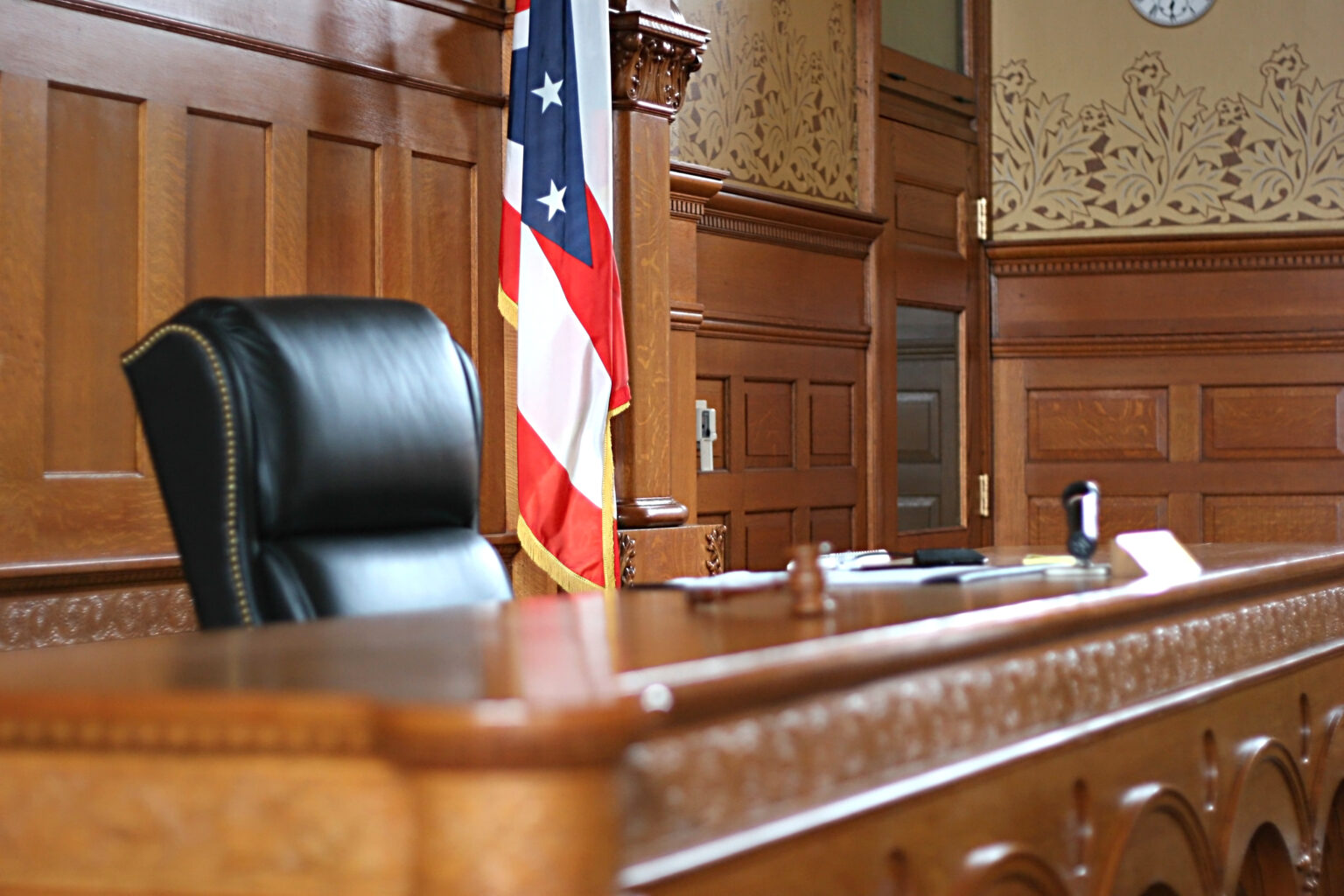 DOD and GSA Must Follow PLA Mandate for Now, Court Rules - AGC News