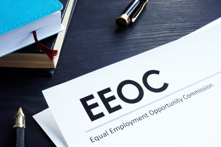EEOC Opens 2024 EEO-1 Data Collection - AGC News