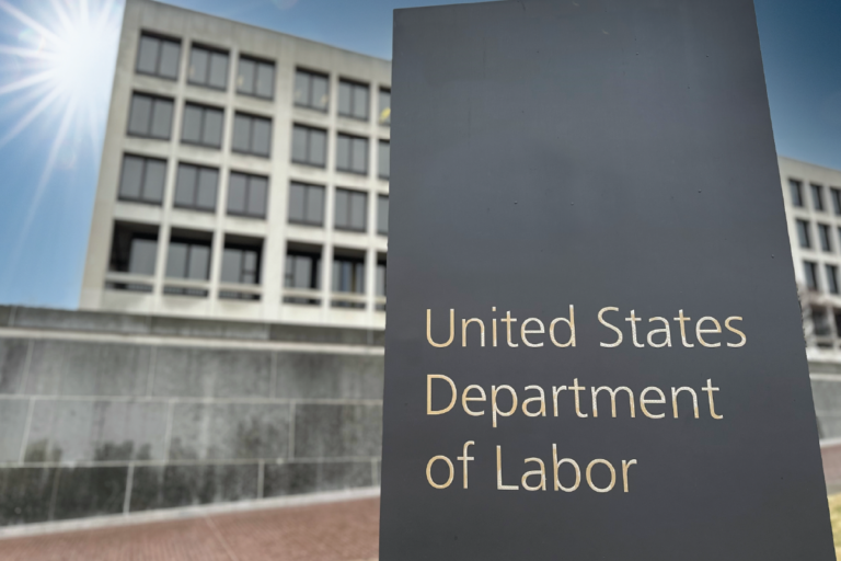 DOL Releases Online Fillable WH-347 and Annotated Guide - AGC News