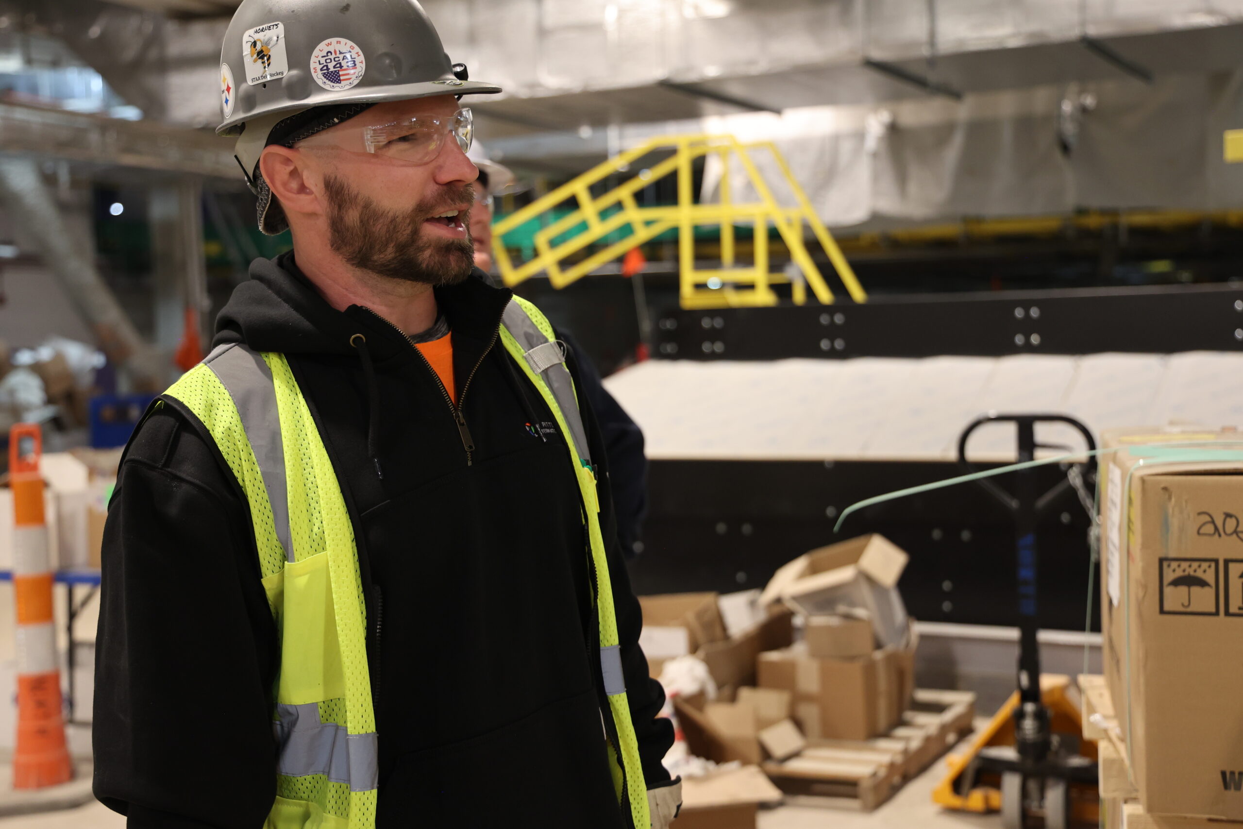 Scott Hollyfield’s Story: Why Narcan is Essential for Construction ...