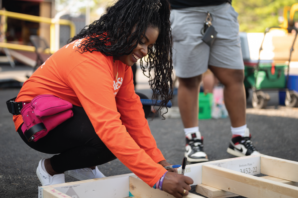 Make a Difference in 2025: Join the AGC Charities Project! - AGC News