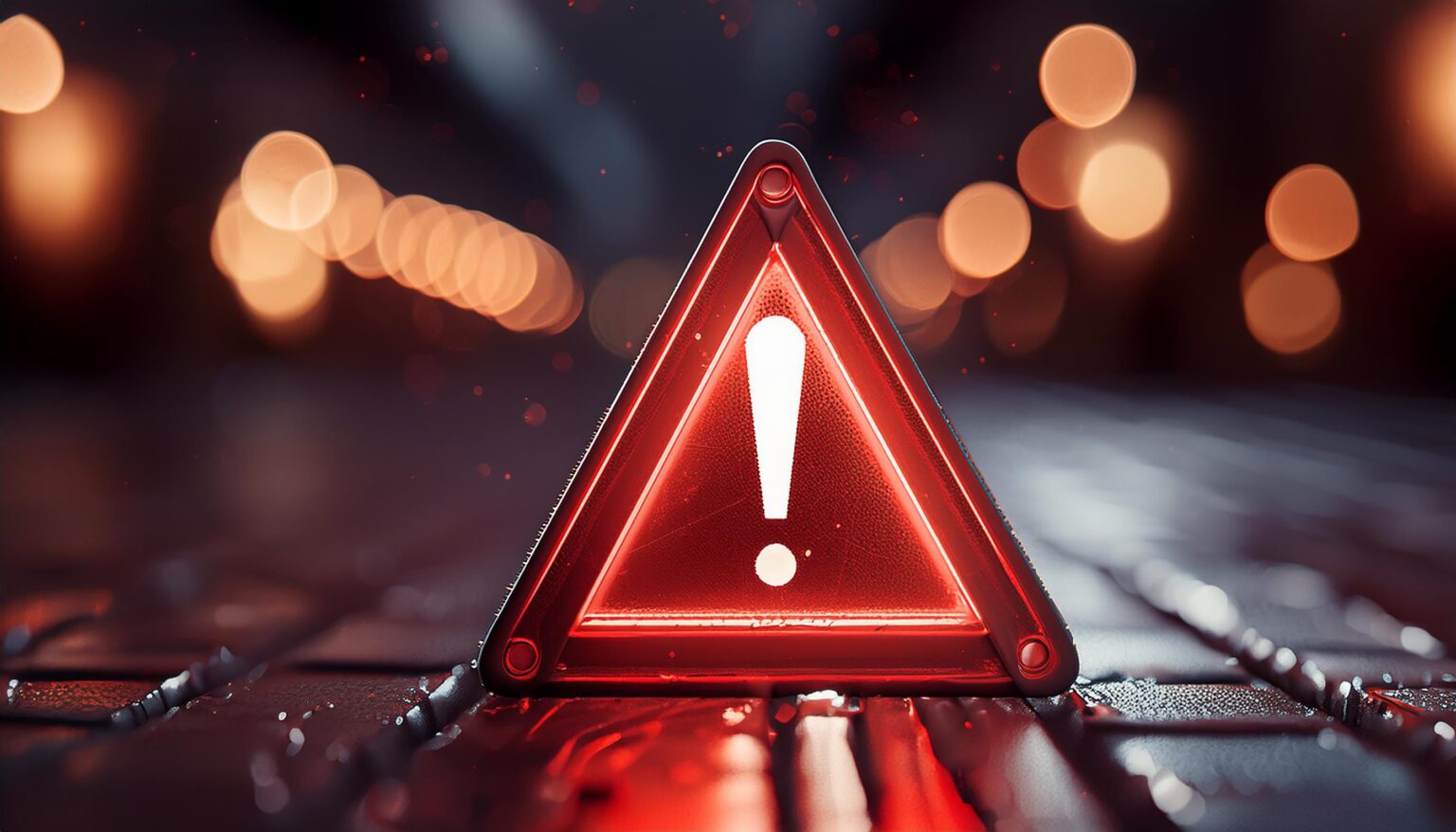 Spotting Red Flags - AGC News