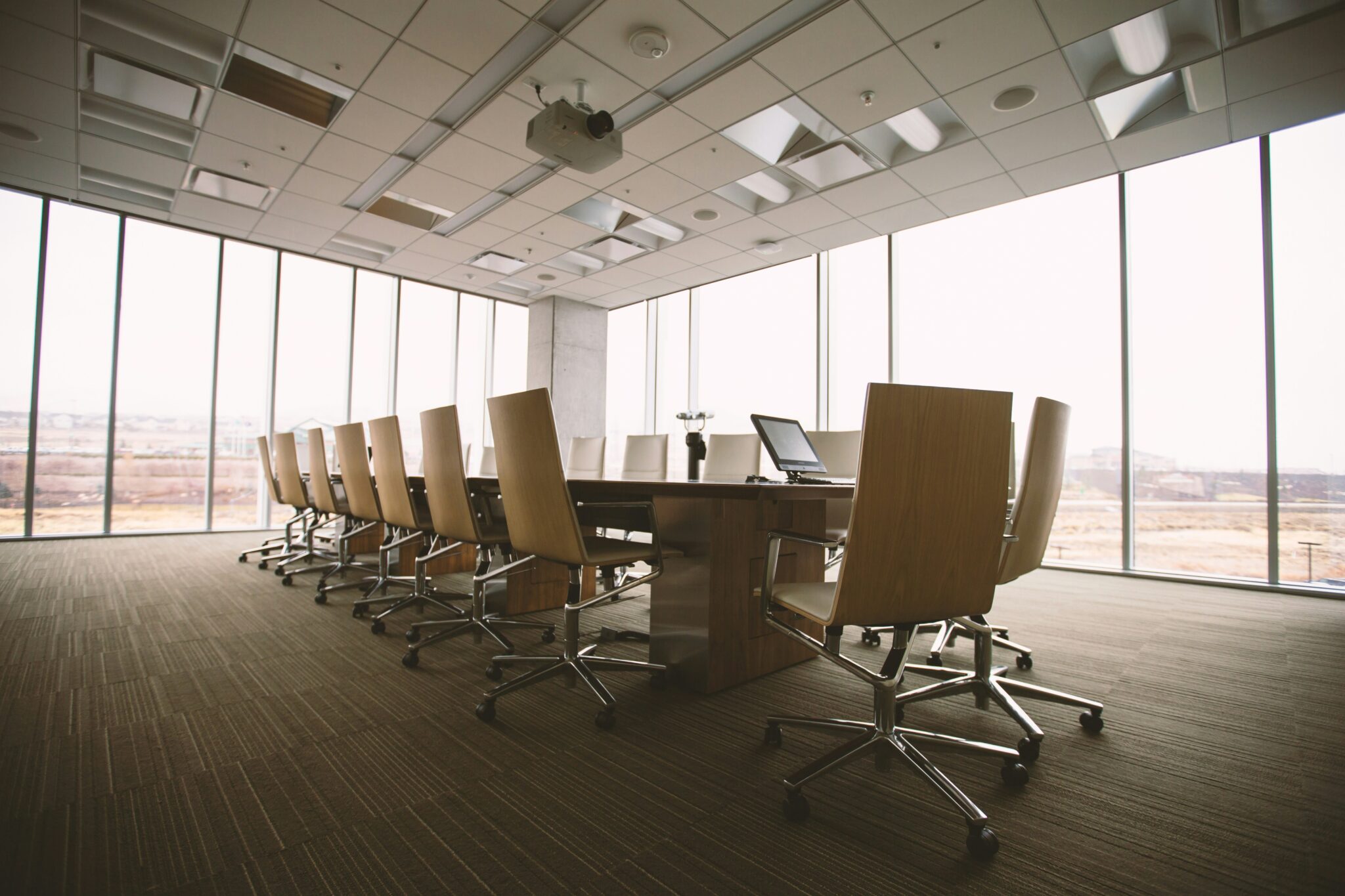How Design-Build Creates Superior Tenant Improvement Projects - AGC News