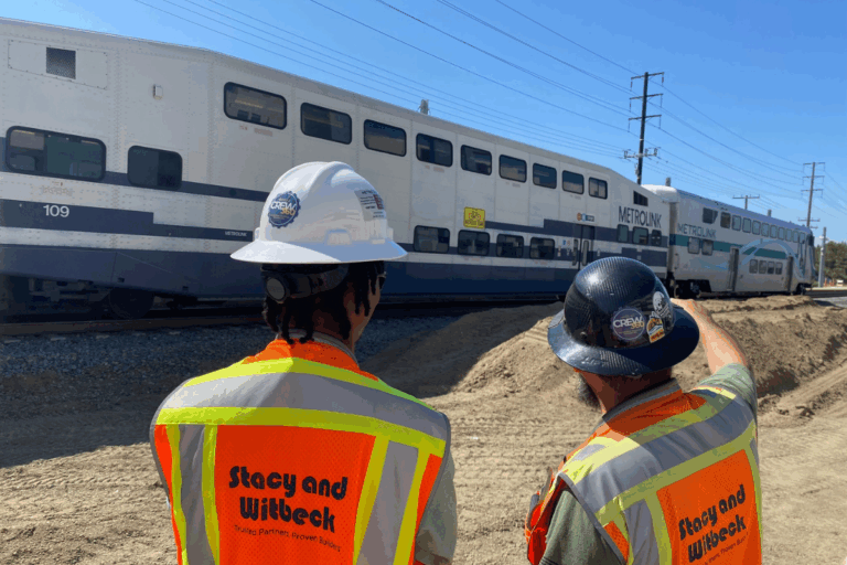 DOT Proposes New Rulemaking, Guidance, and Enforcement Procedures - AGC ...