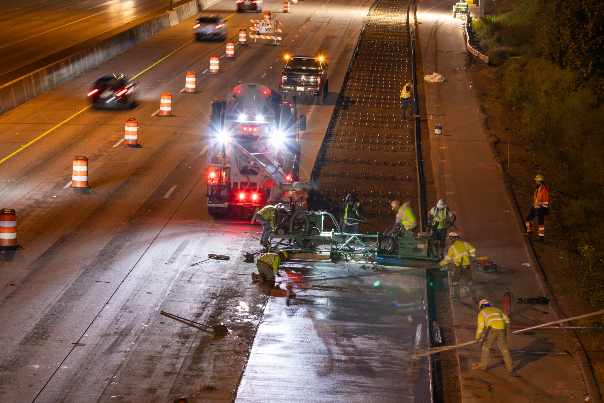 OSHA Releases New Rules on Respirators, Construction Illumination, and ...