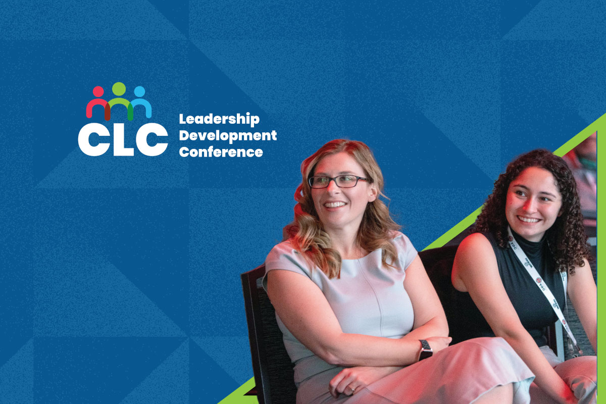 CLC 2025: A Student's Perspective on Building the Future - AGC News