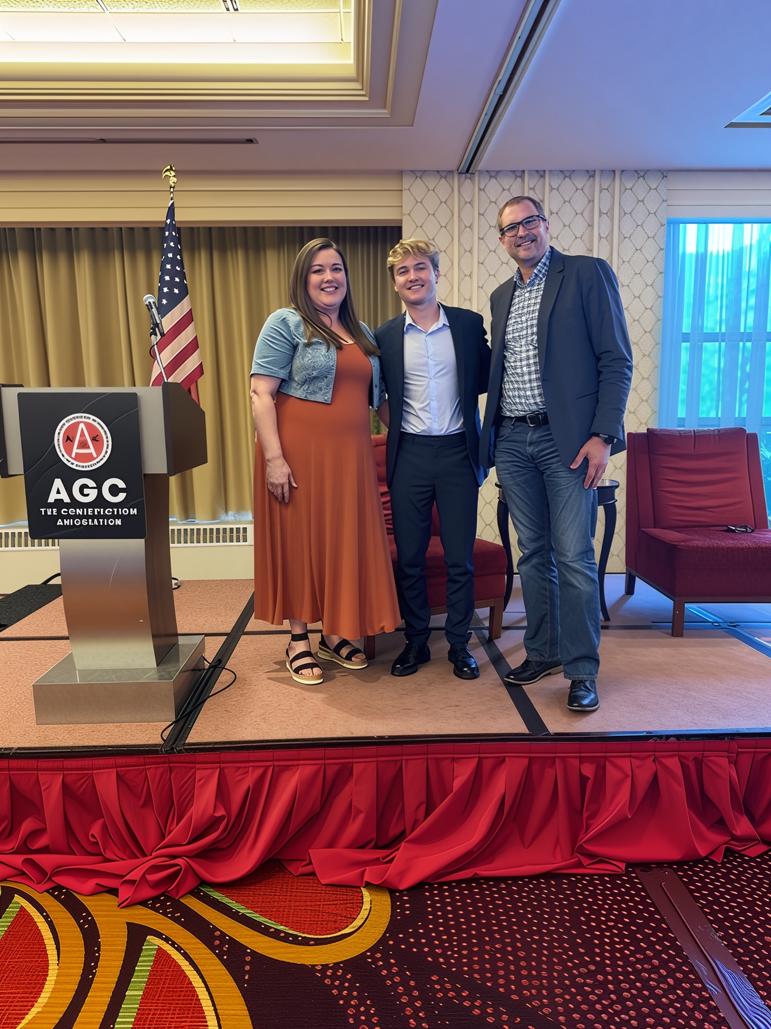 AGC Foundation and CLC Unite to Empower the Next Generation of ...