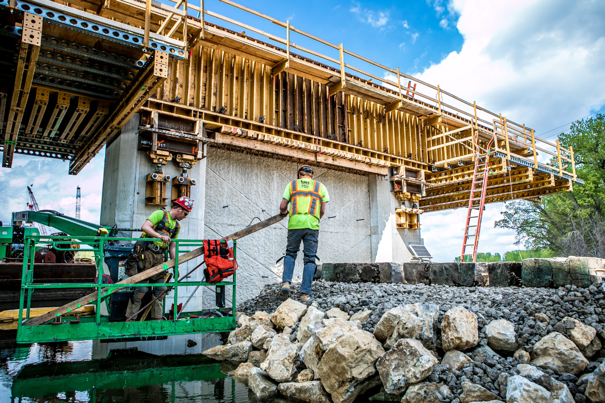 DOT Opens Applications for BUILD Discretionary Grants - AGC News