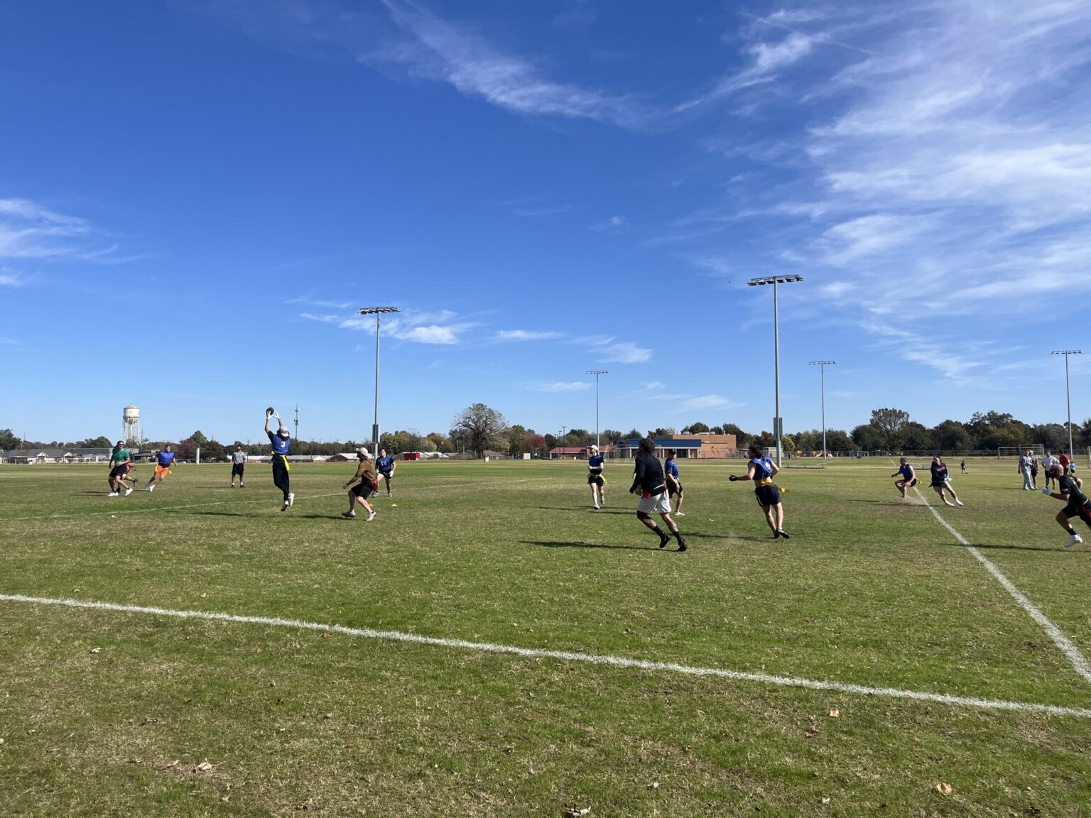 CLC Highlight: Building Connection Through Competition - AGC News