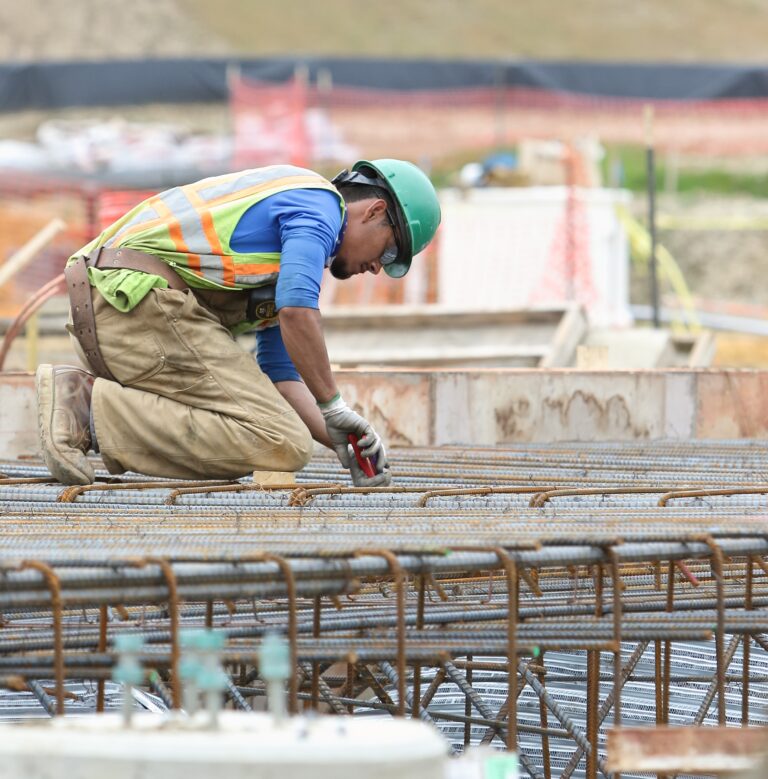 2026 Construction Outlook - AGC News