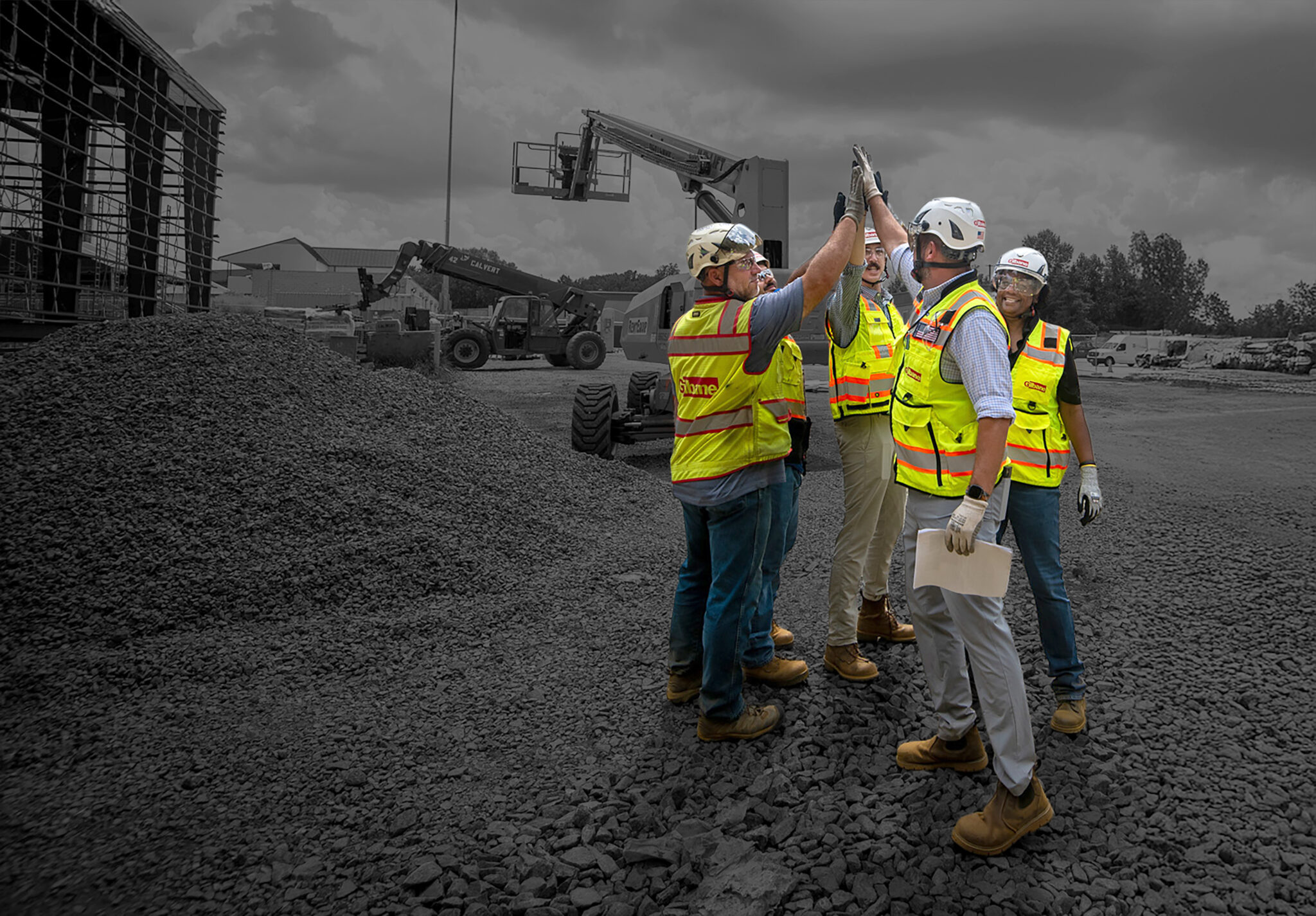Construction Safety Week 2026: Recognize, Respond, and Respect - AGC News