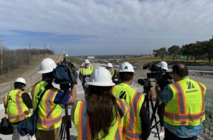 Construction Group Launches Campaign To Push For New Highway And ...